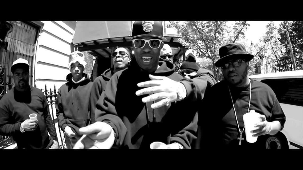 LOYAL Official Music Video. New Age Mobsters, SwampCity Music, DOT Gang ...