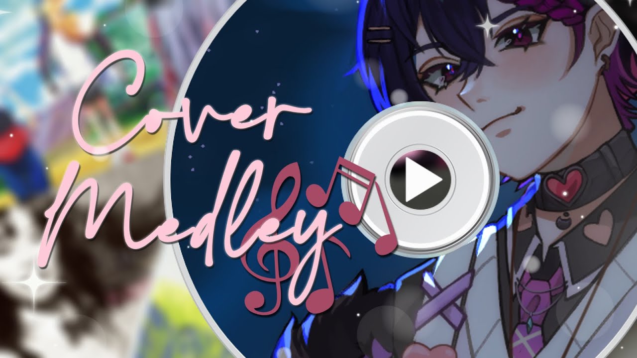 Cover Medley | Various artists - YouTube