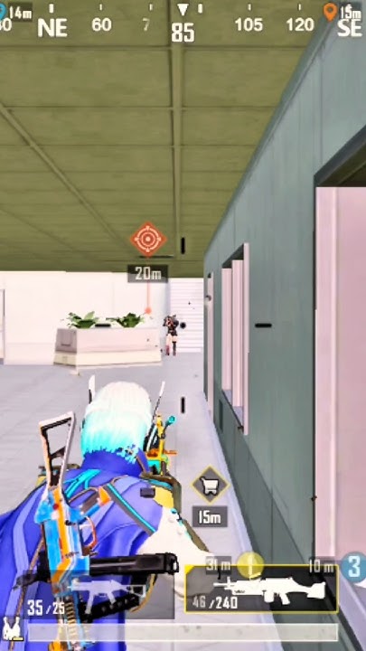 BGMI 🥶🥵#tdm#m24challenge#snipermontage#bgmishorts#pubgmobile#gamingshorts - YouTube