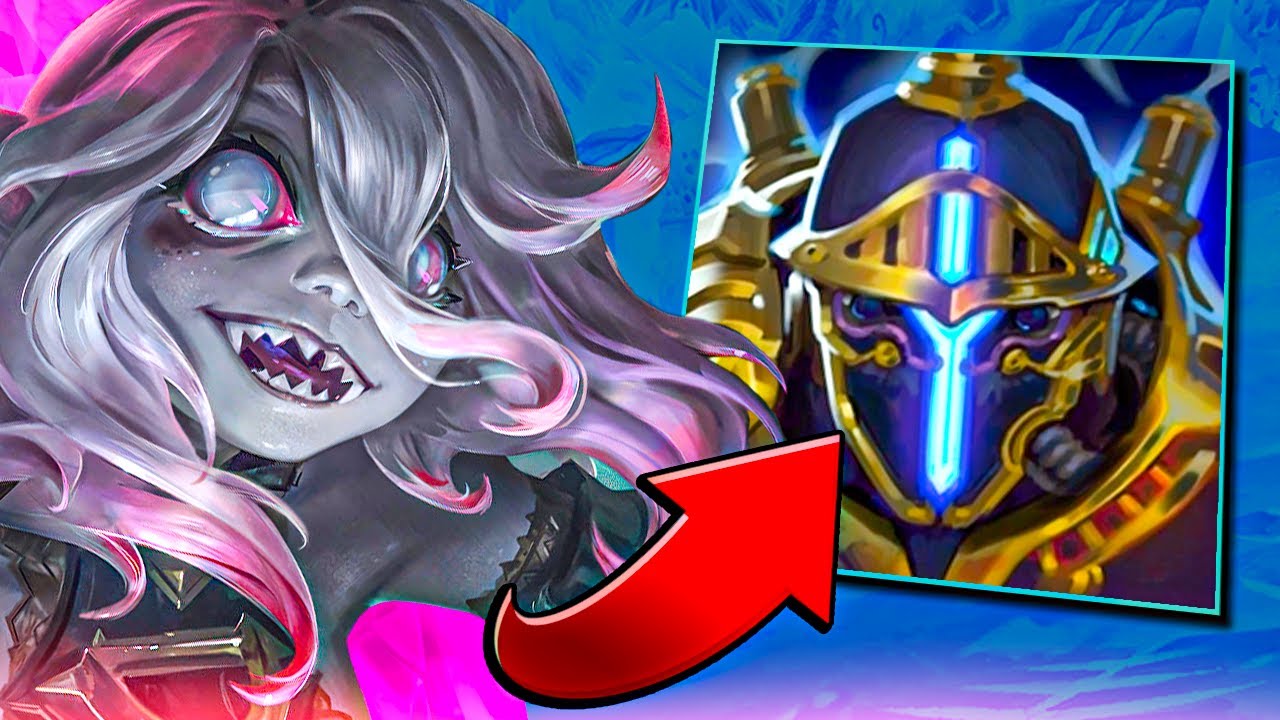 *NEW* BRIAR WITH EXPERIMENTAL HEXPLATE BUFFS! IS IT FINALLY STRONG ...
