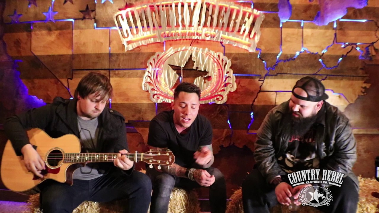 Carter Winter - Lipstick On My Bottle - YouTube