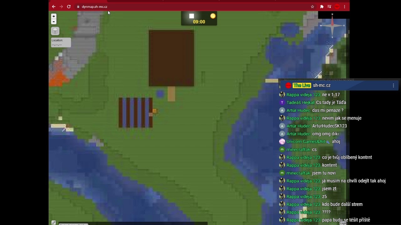 Minecraft SH-Craft Letsplay - YouTube