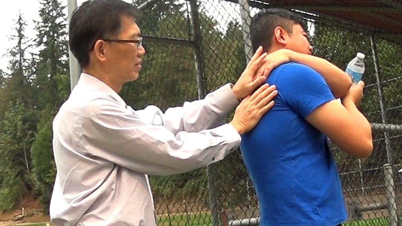 Possible?? 25 sec Instant Healing completely relieved 3 year old ...