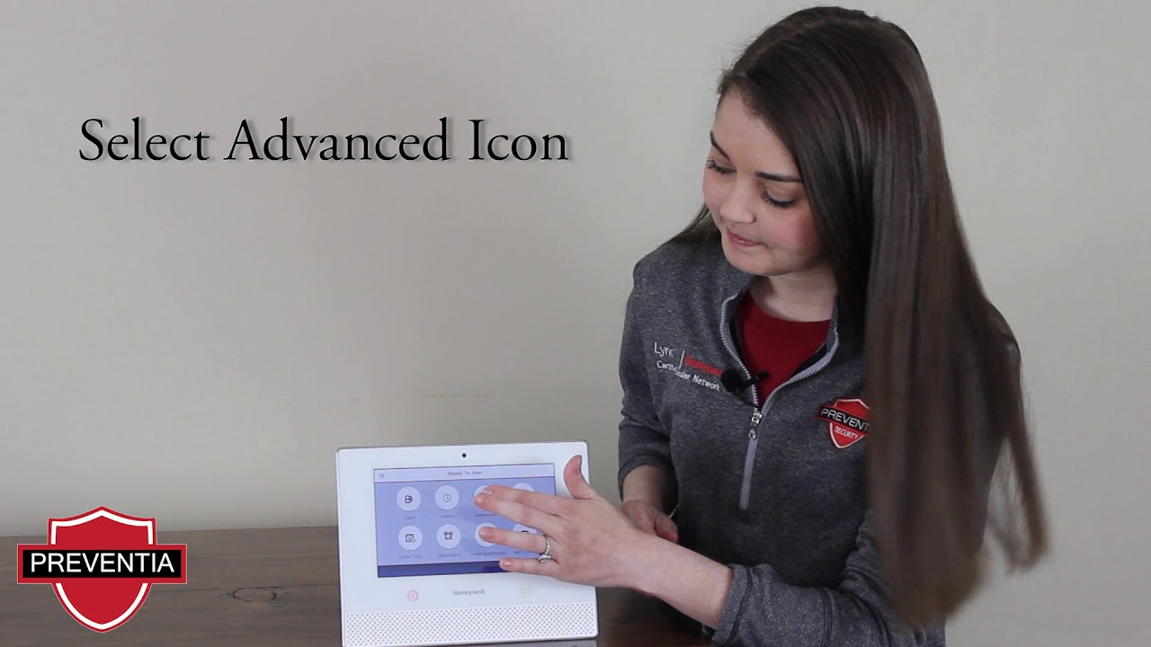 How to Test Sensors - Lyric Controller - YouTube