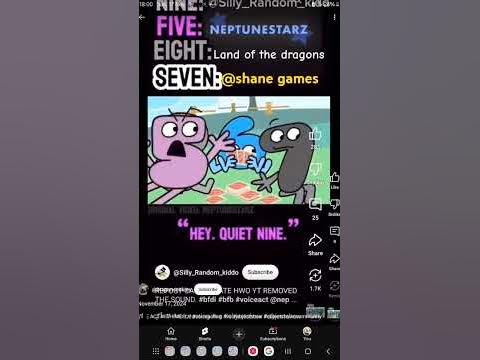 Numbers part 1 - YouTube