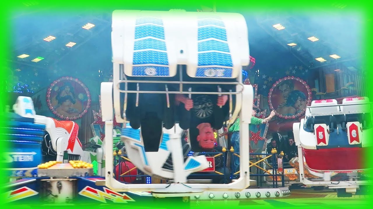 Commander (Hanstein) - Offride - Rock am Ring 2019 | Mondial Shake R5 ...