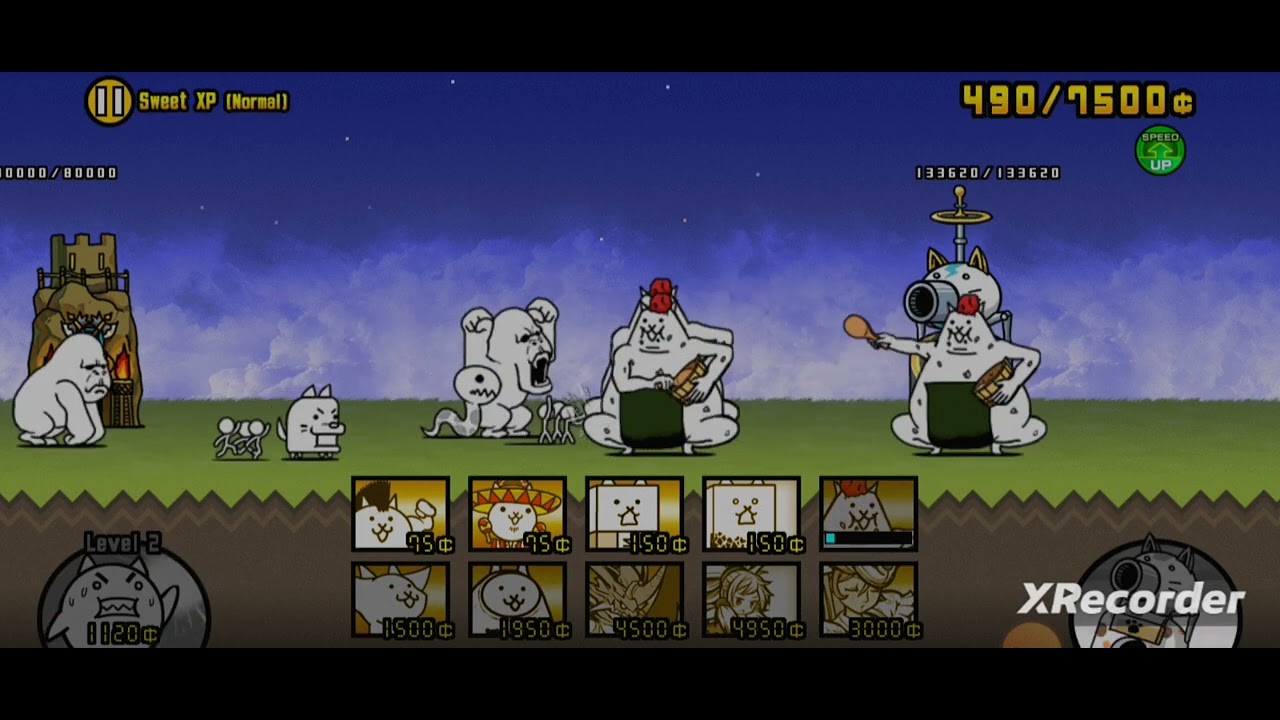 The best anti traitless loadout - YouTube