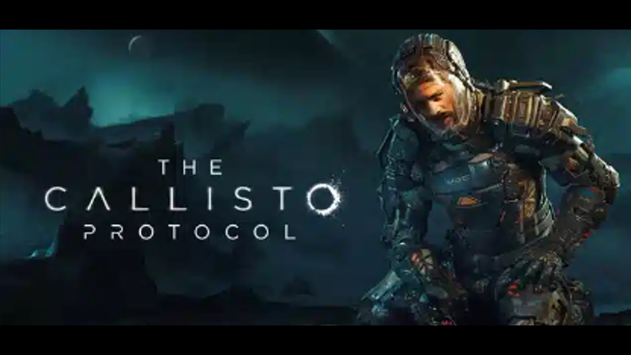The Callisto Protocol: Save Game Files/Config File Location On PC (Epic ...