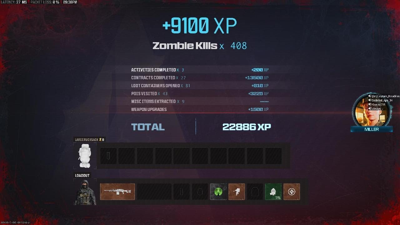 Call of duty mw3 zombies Usb worm fight. 2/3 of the server. - YouTube