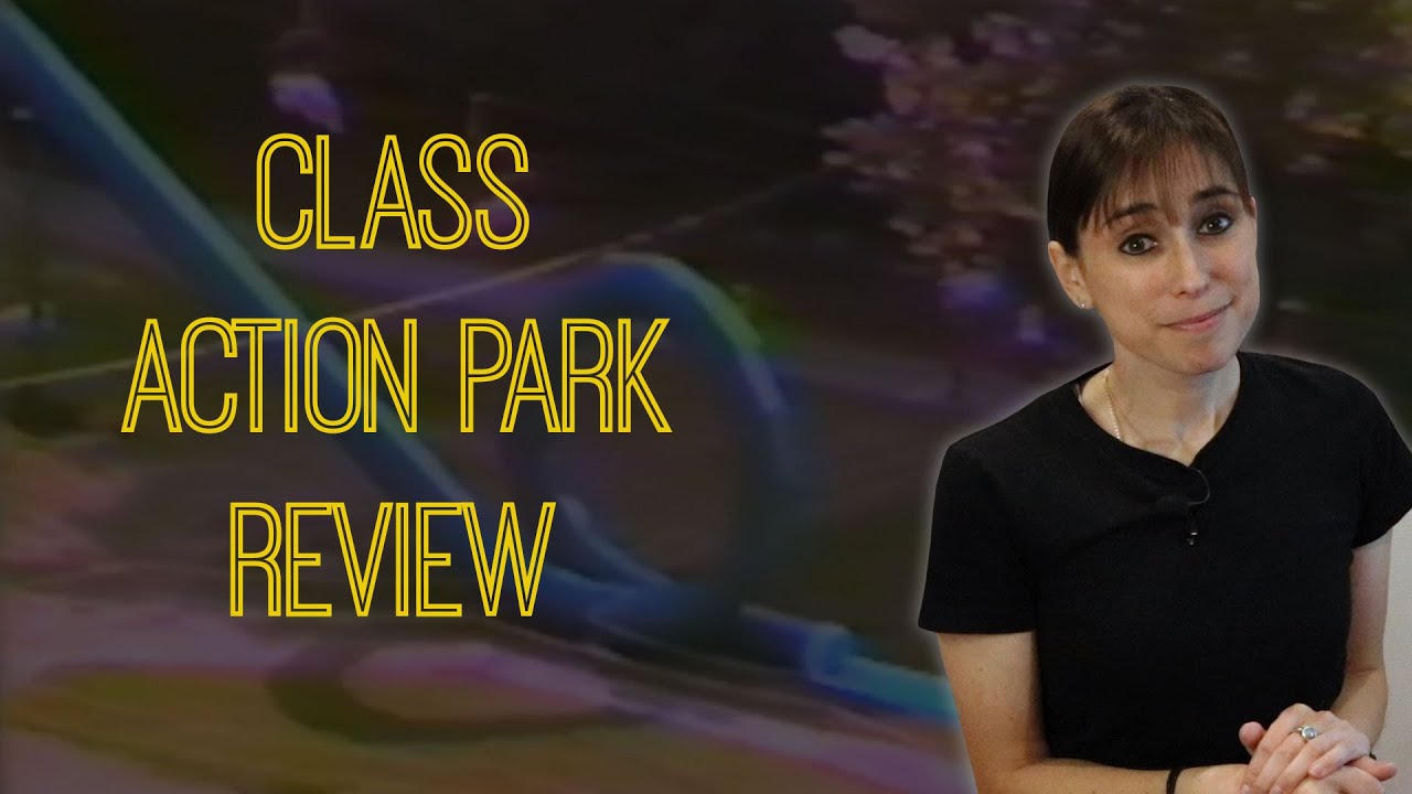 Class Action Park Movie Review: A Time Capsule for the Infamous ...