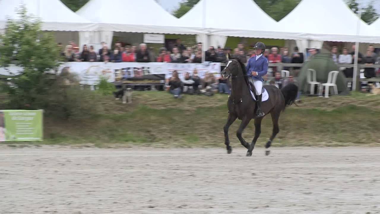 Fantomas de Muze 2 14m Puissance Canteleu 2014 - YouTube