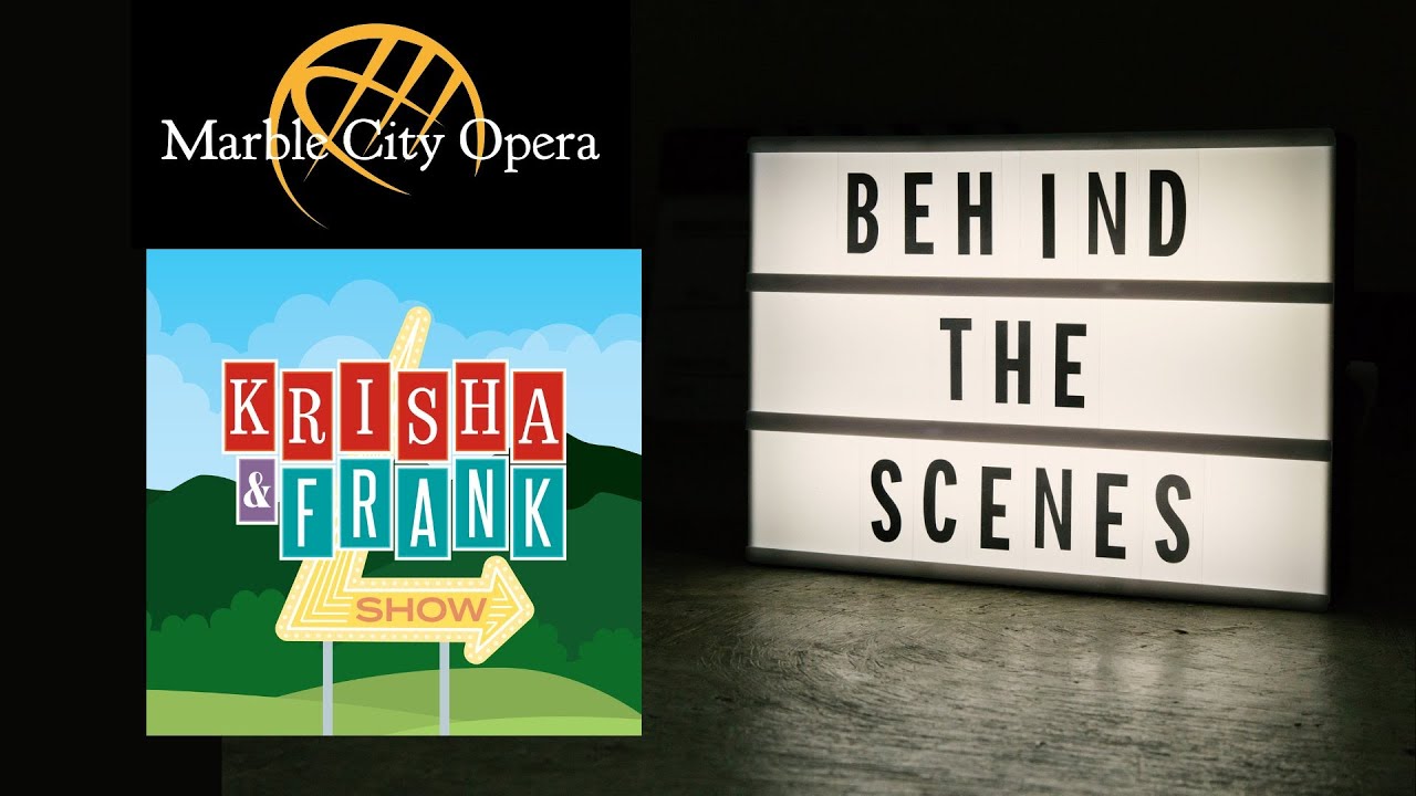 Behind the Scenes of Tosca: Stab and Jump - YouTube