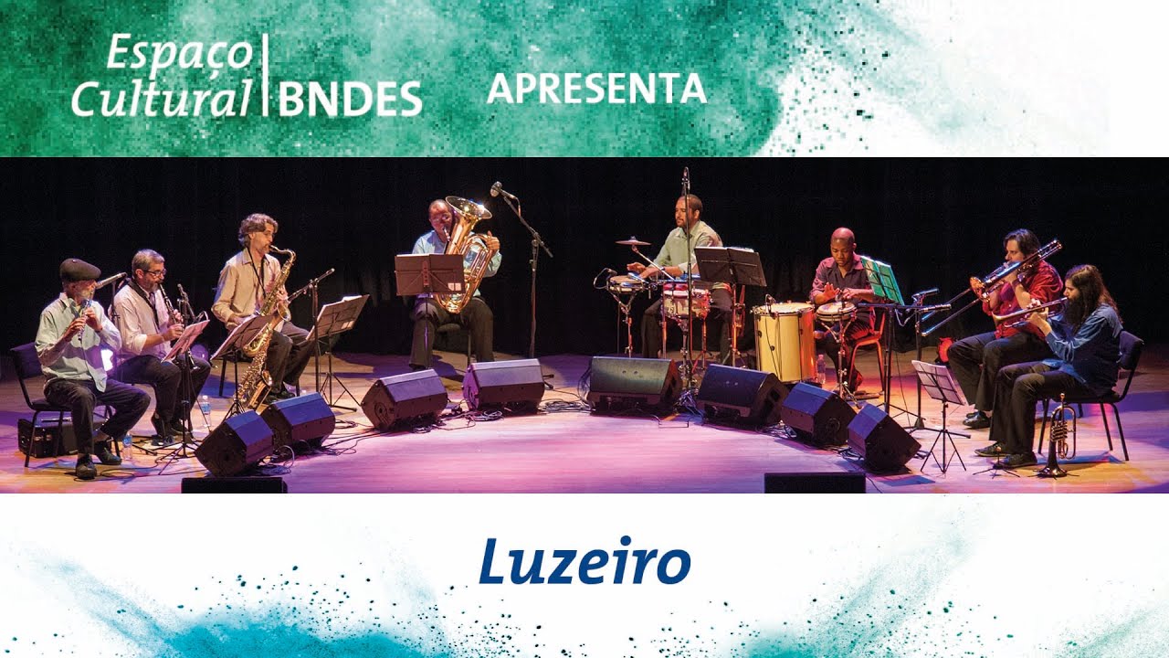 Saudades e Saudades - Luzeiro - YouTube