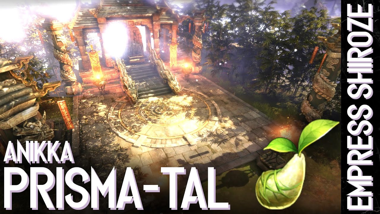 Lost Ark - Alle Mokoko Orte - Prisma-Tal [Anikka] - YouTube