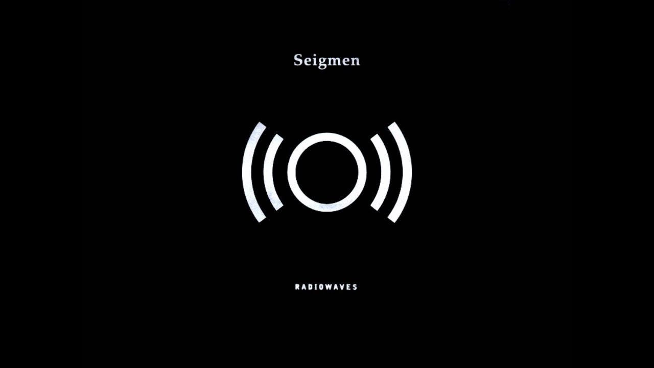 Seigmen - Performance Alpha - YouTube