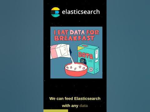 Elasticsearch in 1 minute : The Ultimate Crash Course - YouTube
