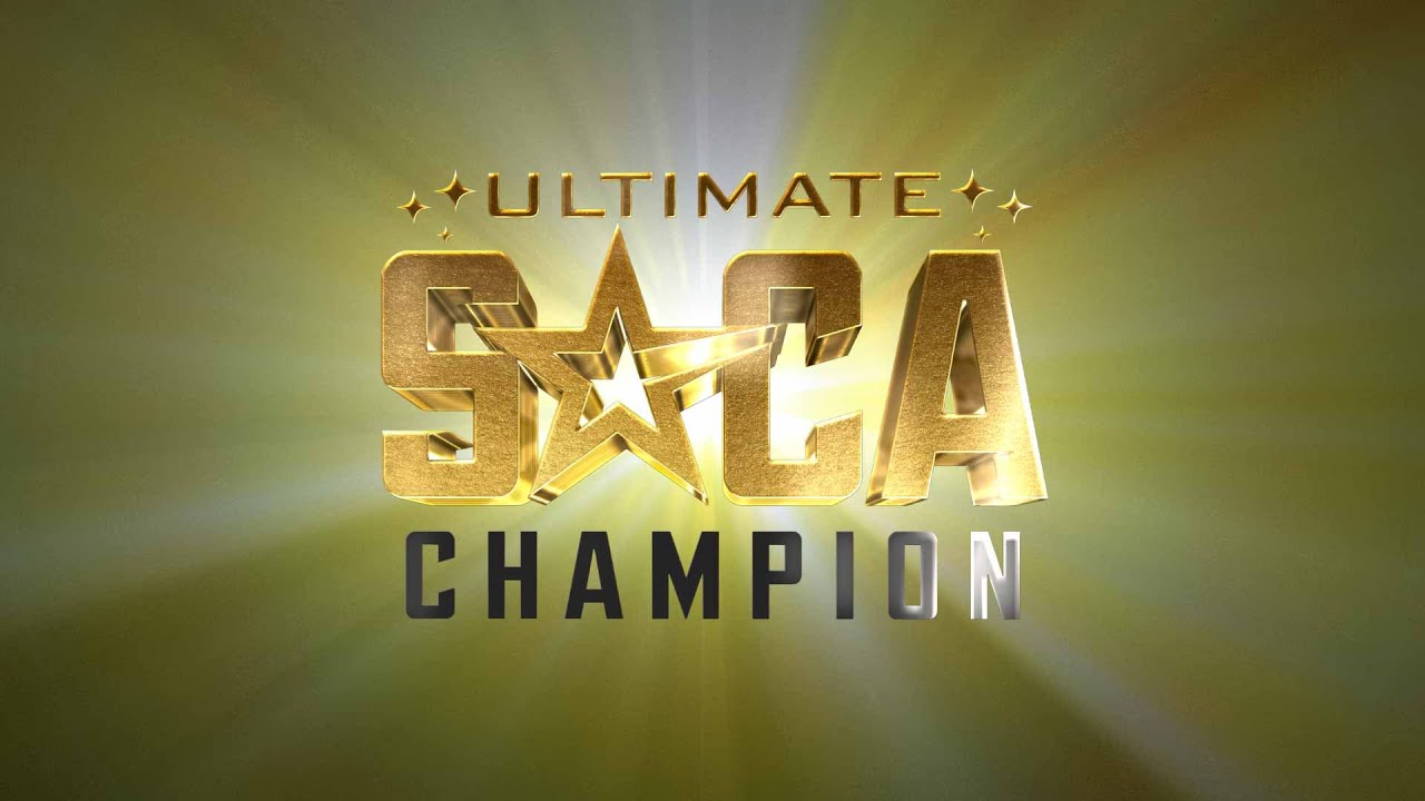 Ultimate Soca Champion - Live Press Conference - YouTube
