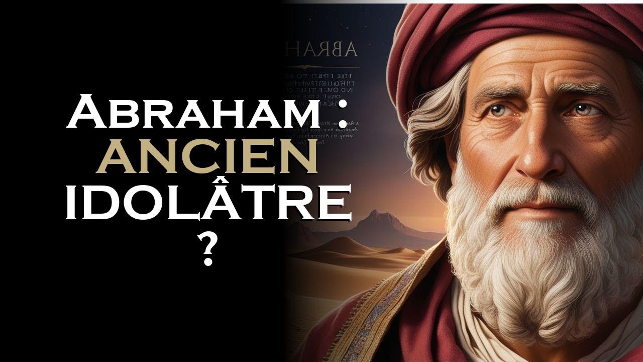 Pourquoi Abraham Était il Idolâtre et Comment Cela Nous Enseigne sur l ...