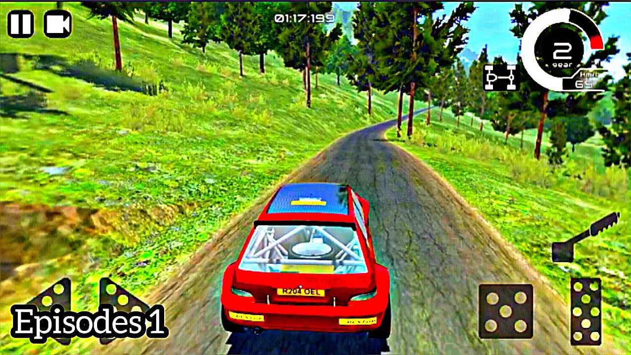 M.U.D Really | Episodes 1 | Every game 1 | car road driving gameplay # ...