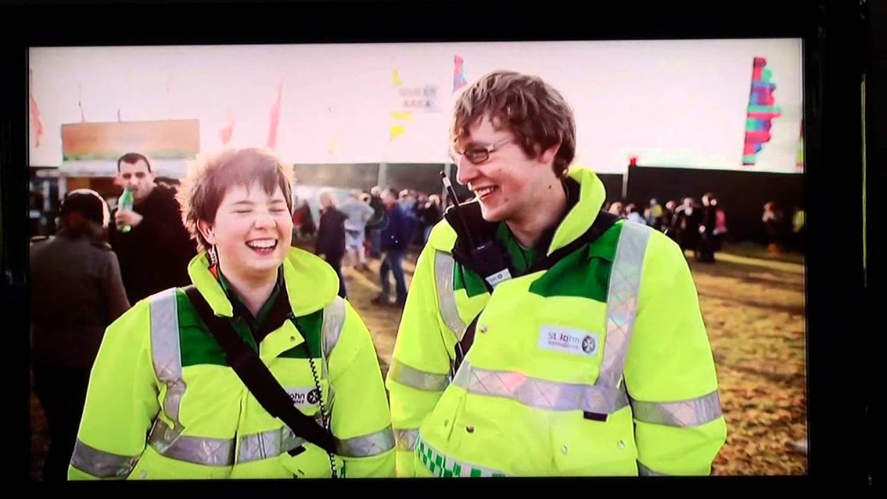 BBC Radio 1 advert 2011 - YouTube