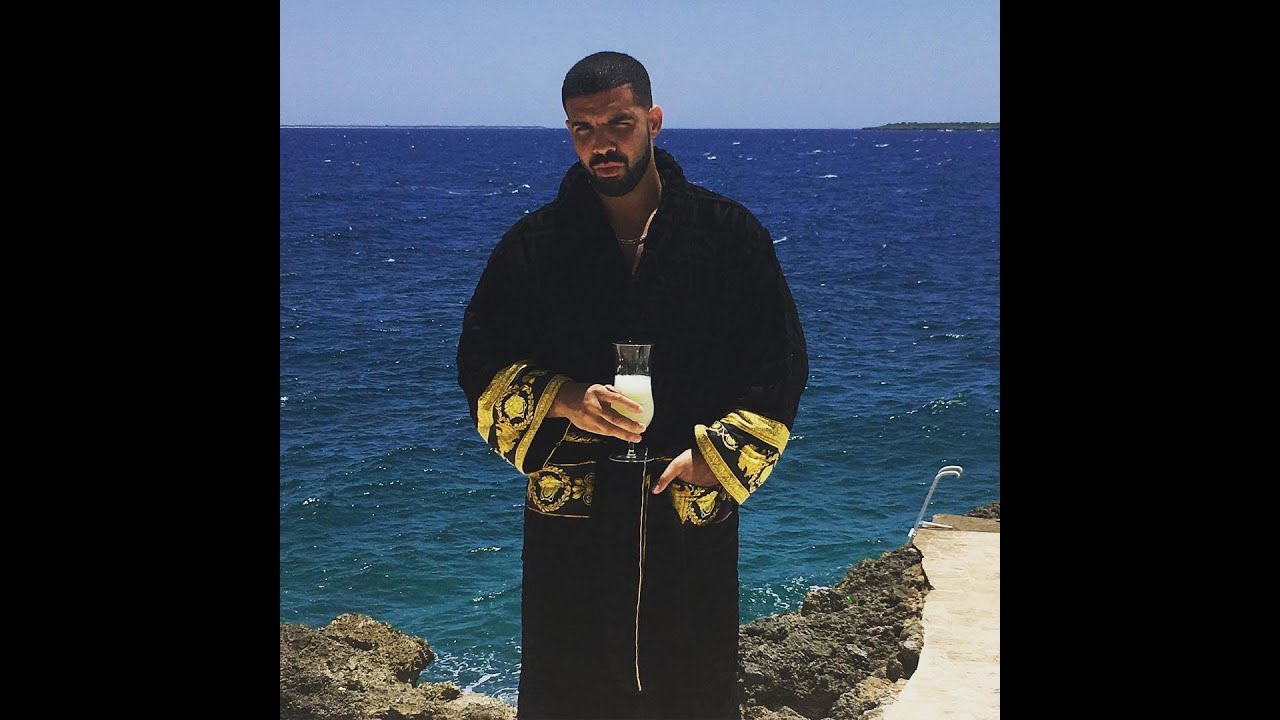 Drake becomes first Male Artist since Eminem in 2000 to have a Album #1 ...