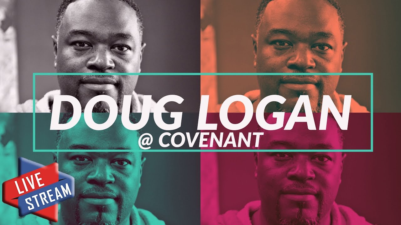 Doug Logan 01-07-18 - YouTube