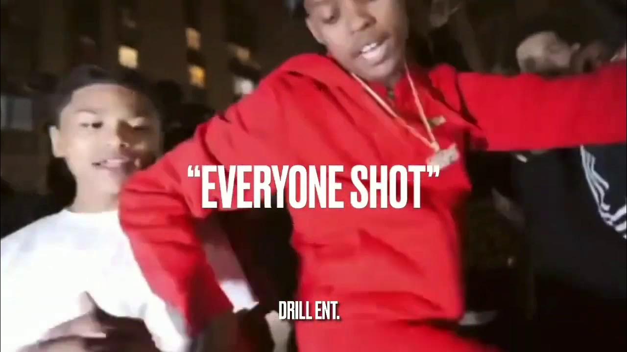 DThang x Edai Gunz x Tdot x TMac - Everyone Shot (Official Music Video) - YouTube