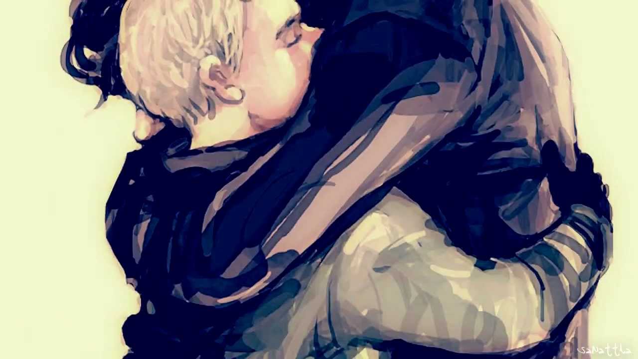 johnlock give me love - YouTube