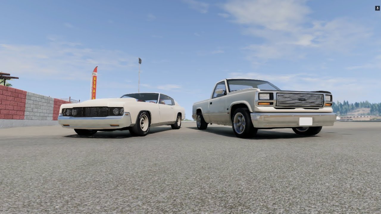 Jones Refurb: Episode 2: The Barstow is Back! Part 1 - YouTube