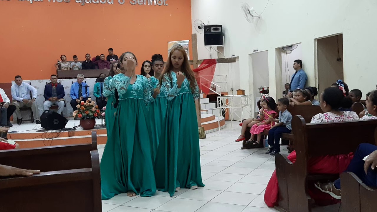 Coreografia Se Isso Não For Amor (Denise Cardoso) - YouTube