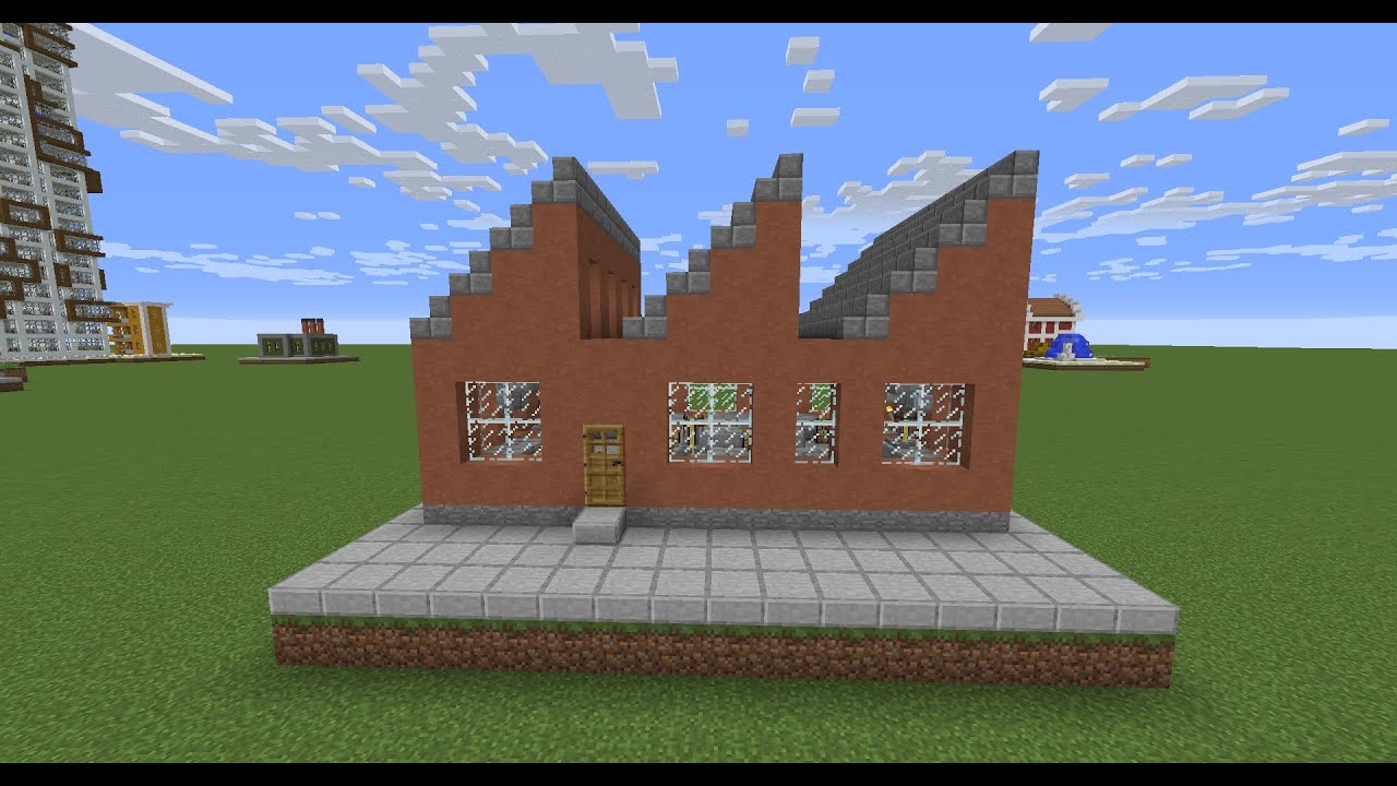 INSTANT MASSIVE STRUCTURES! (OVER 500+ STRUCTURES!!) Forge Minecraft 1. ...