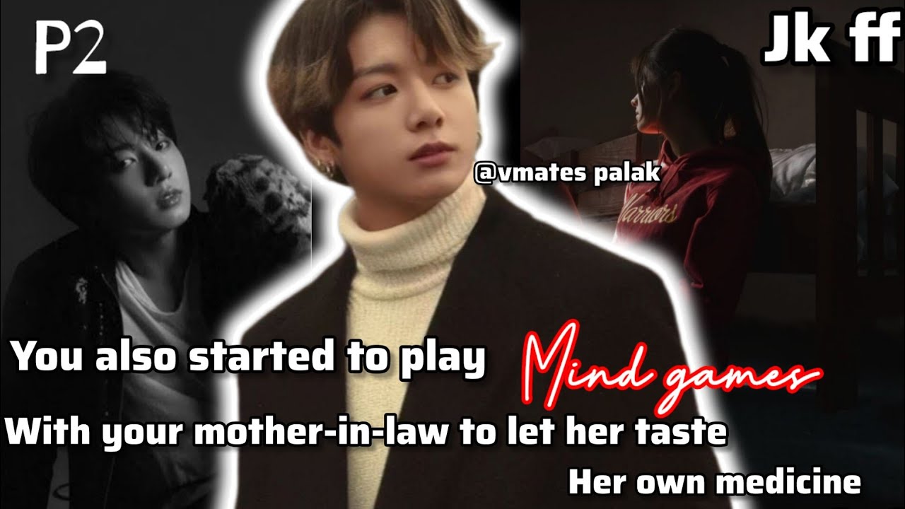 Ⓟ②𝙅𝙠 𝙛𝙛𝙨🤬-𝐘𝐨𝐮 𝐒𝐭𝐚𝐫𝐭𝐞𝐝 𝐭𝐨 𝐩𝐥𝐚𝐲 𝐦𝐢𝐧𝐝 𝐠𝐚𝐦𝐞𝐬 𝐰𝐢𝐭𝐡 𝐲𝐨𝐮𝐫 𝐦𝐨𝐭𝐡𝐞𝐫-𝐢𝐧-𝐥𝐚𝐰 𝐭𝐨 𝐥𝐞𝐭 ...