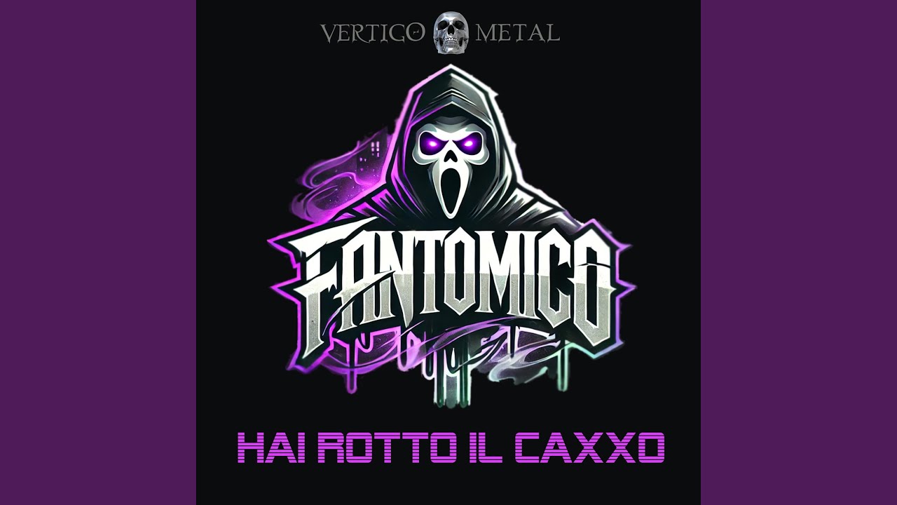 HAI ROTTO IL CAXXO (feat. Fantomico) - YouTube