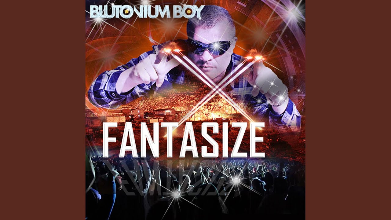 Fantasize (Original Mix) - YouTube