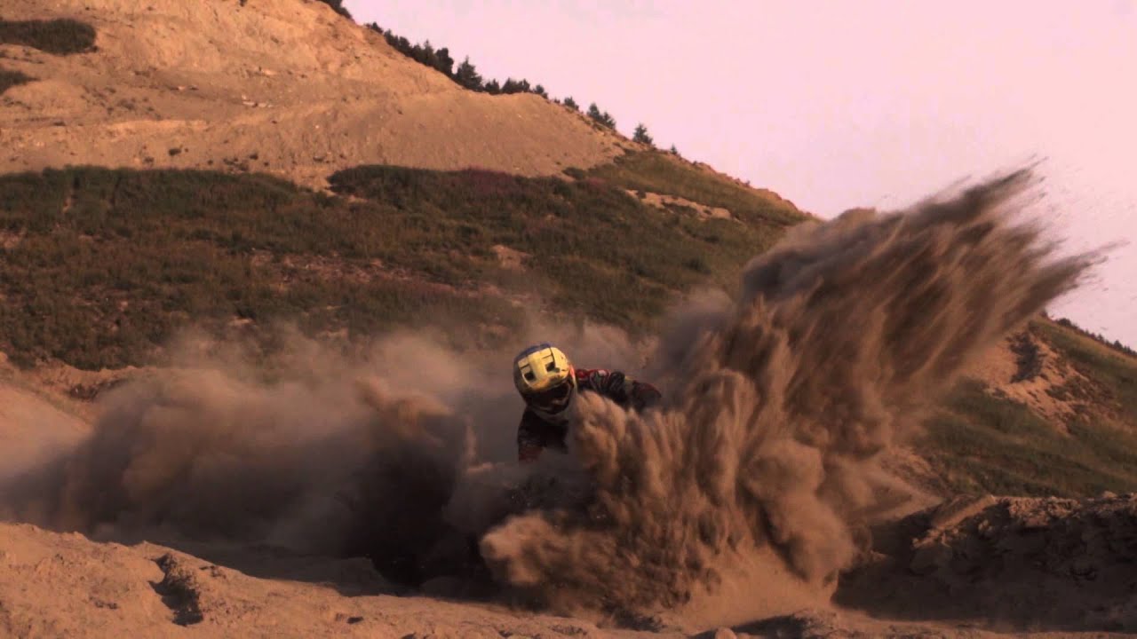 DUST APOCALYPSE - teaser - YouTube