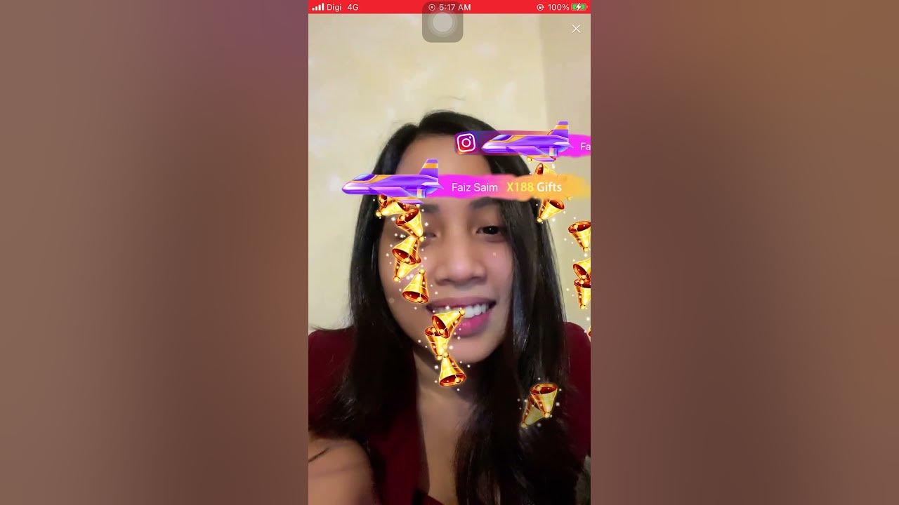 AWEK SIAM GOYANG BAIK PUNYA TAYANG T3T3K PART2 l TIKTOK BIGO MALAYSIA INDONESIA THAILAND - YouTube