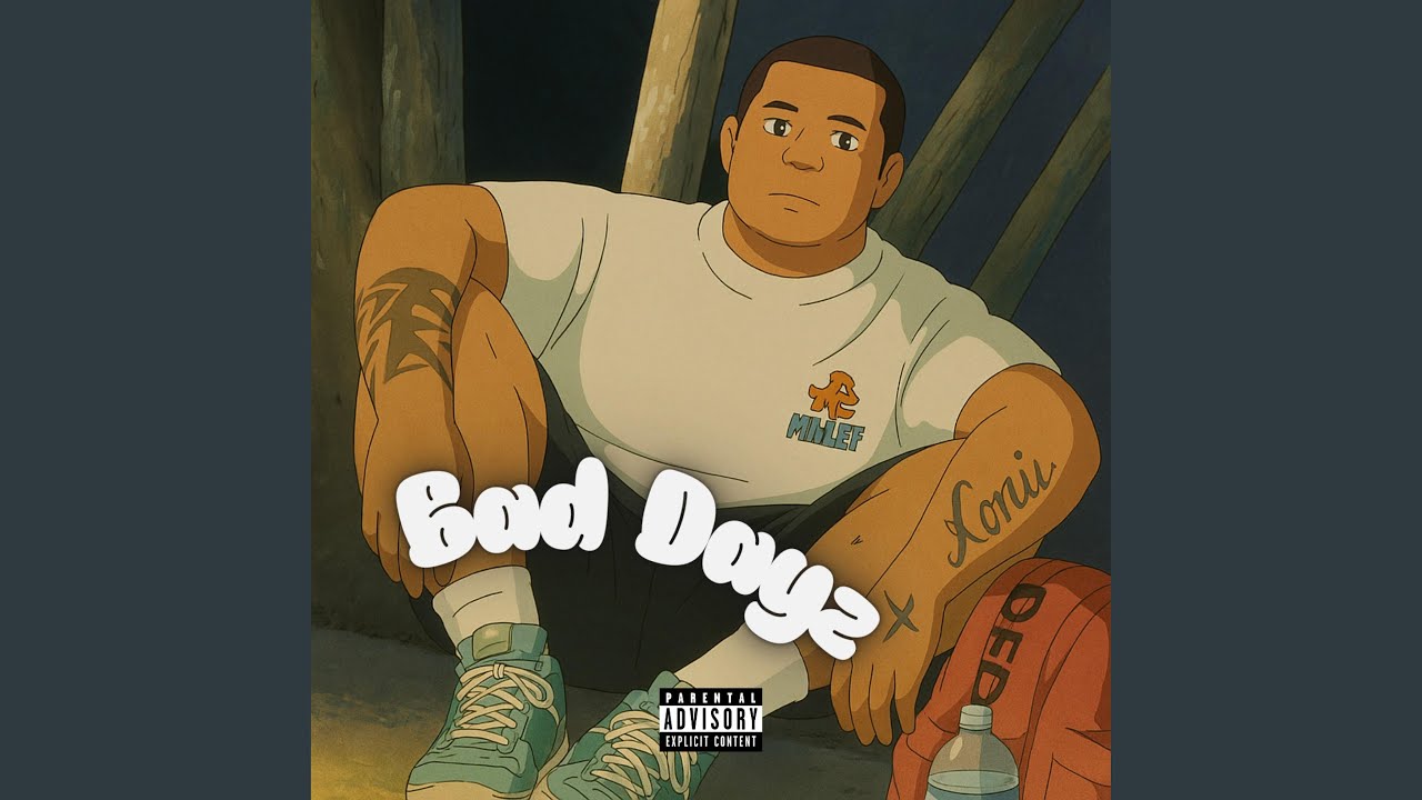 Bad Dayz - YouTube