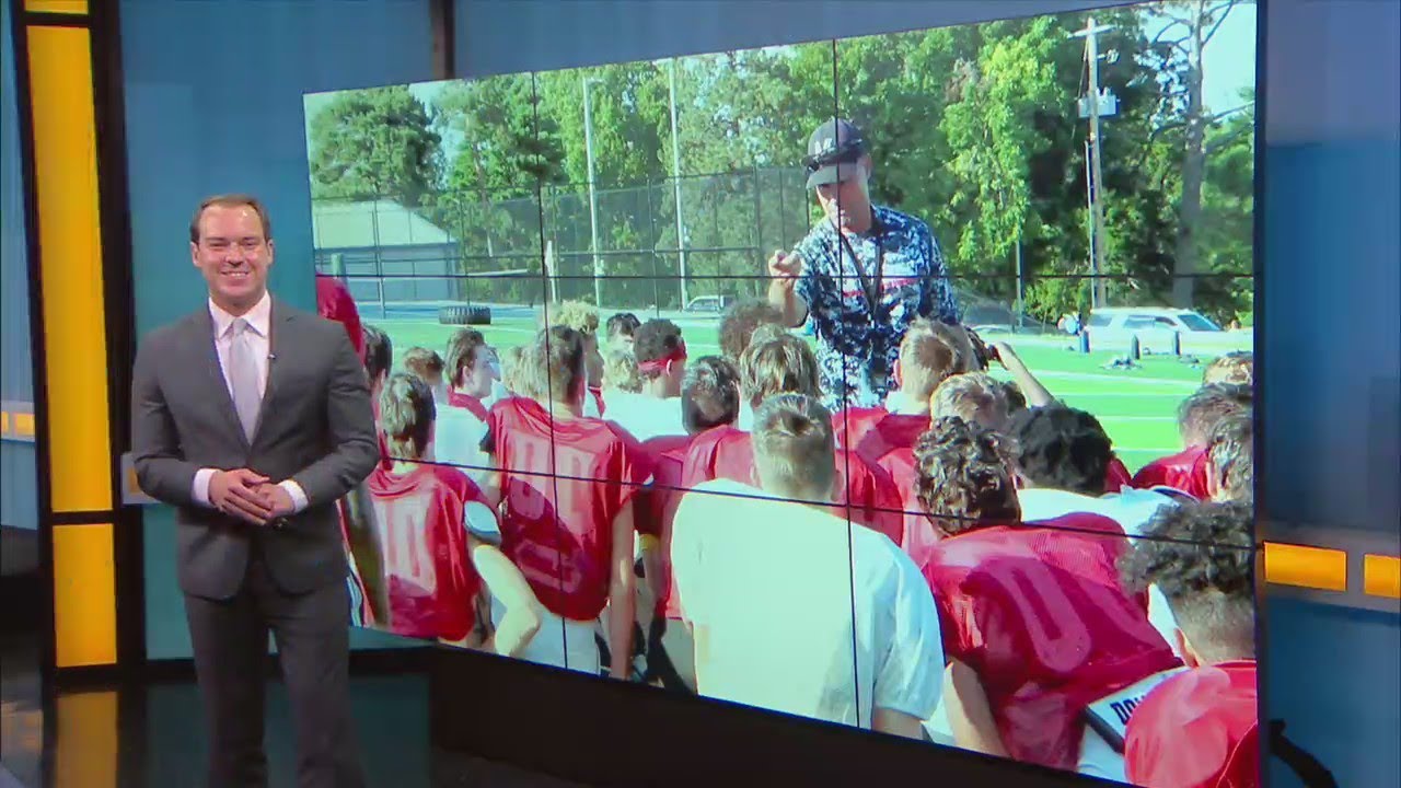 High School Football Preview 2022: Manhattan Indians - YouTube