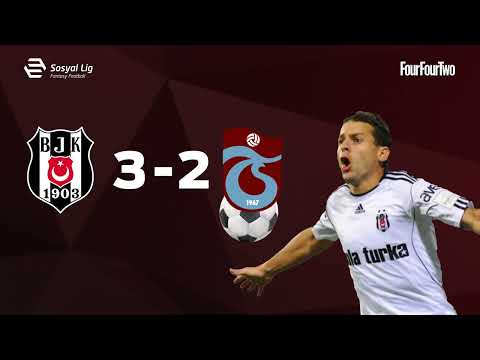 Beşiktaş'ın En Golü Yabancı Futbolcusu Bobo