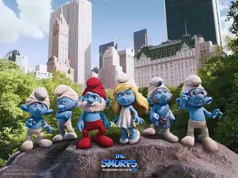 P Sherman 42 Wallaby Way Sydney Videos Crossover - YouTube