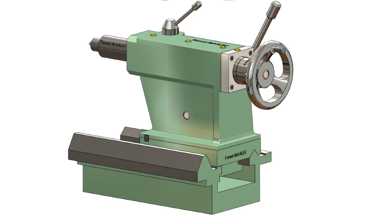 POUPEE MOBILE (Analyse fonctionnelle) - YouTube