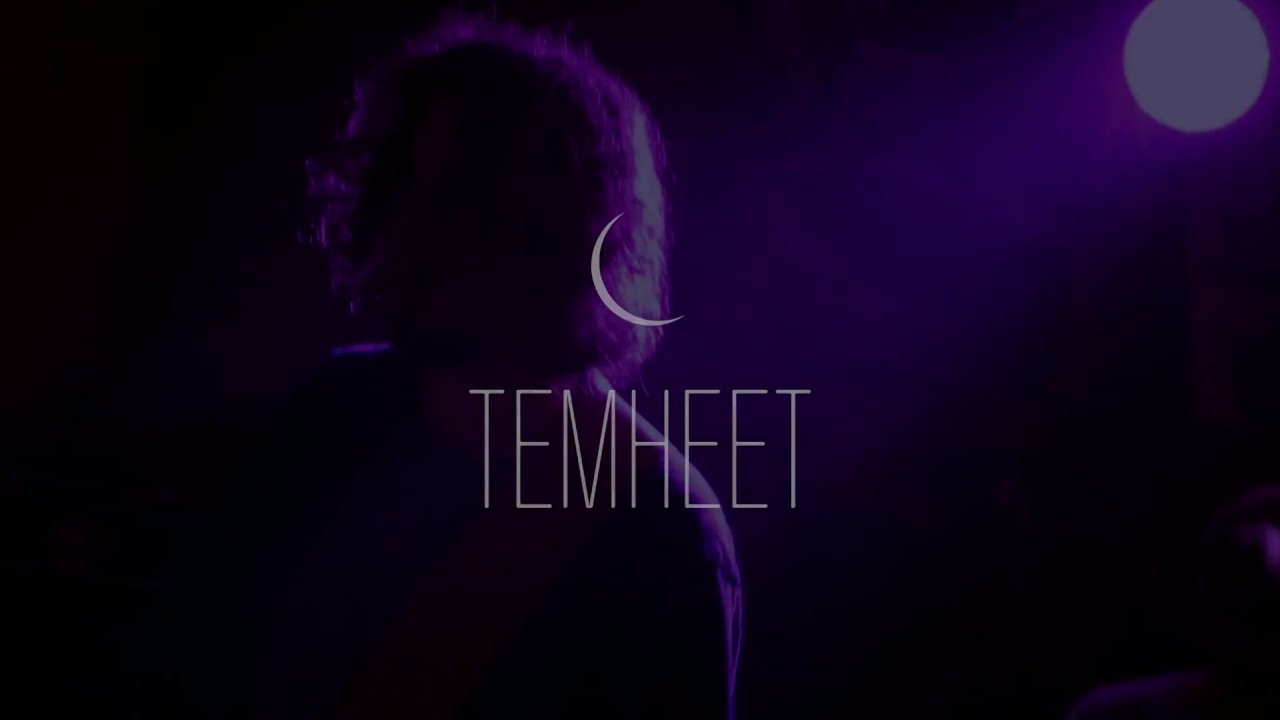 Sun Q - Secret Ways [live in SPB] - YouTube
