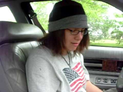 psycho drivers ed teacher #2 - YouTube