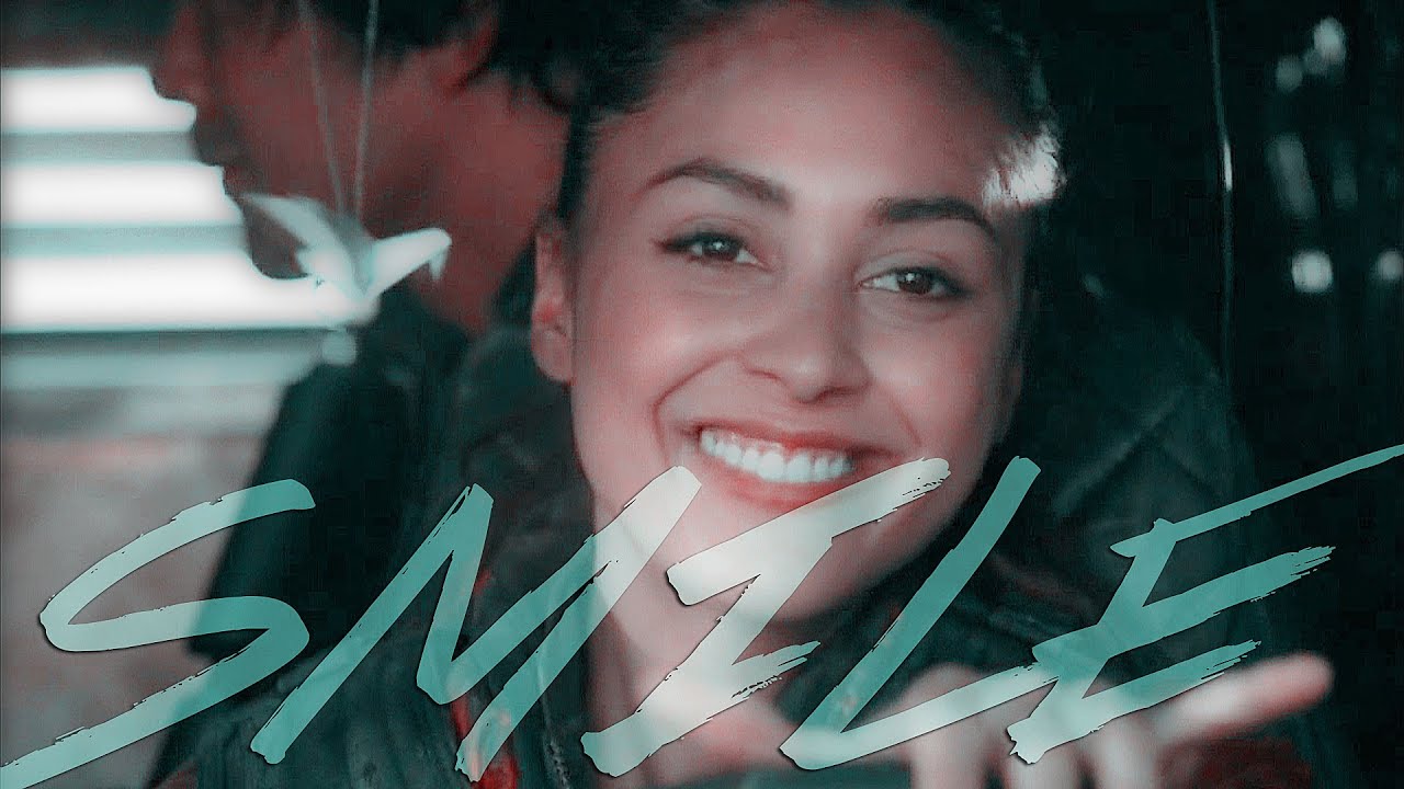 [#9] multifandom | smile [collab] - YouTube