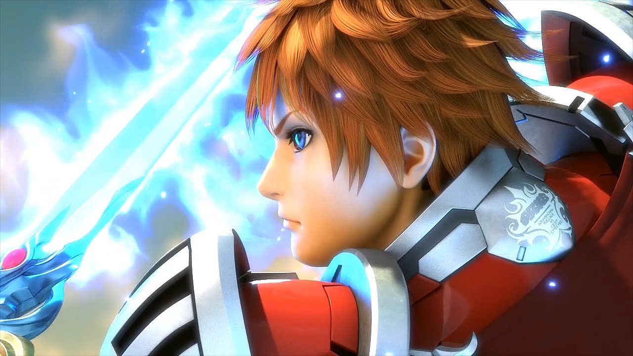 [PSO2] EPISODE5 6th OPENING MOVIE -No SE version- [4K 60FPS] - YouTube