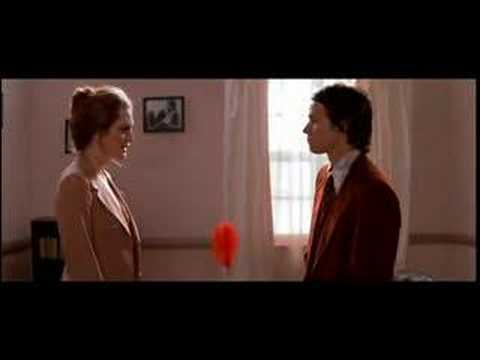 Boogie Nights Sexetiquette ~ What You May Come Across
