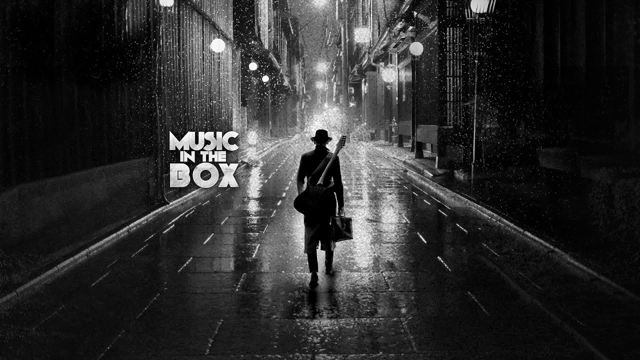 Music In The Box - Volume 2 (2022 Full Album) - YouTube