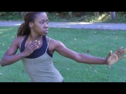 DeadlyDymes Tahira | मर्शियल आर्ट फाइटर ताहिरा