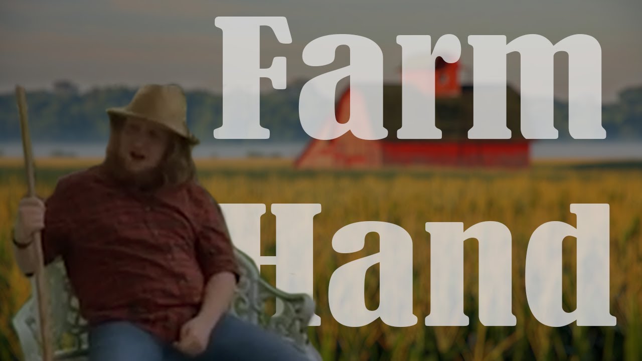 Farm-Hand - YouTube