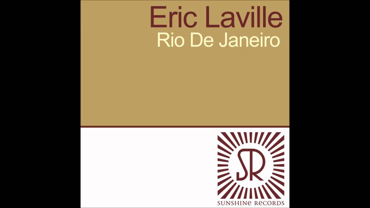 Favelas (Savane Mix) - Eric Laville & Rico Del Rio - YouTube